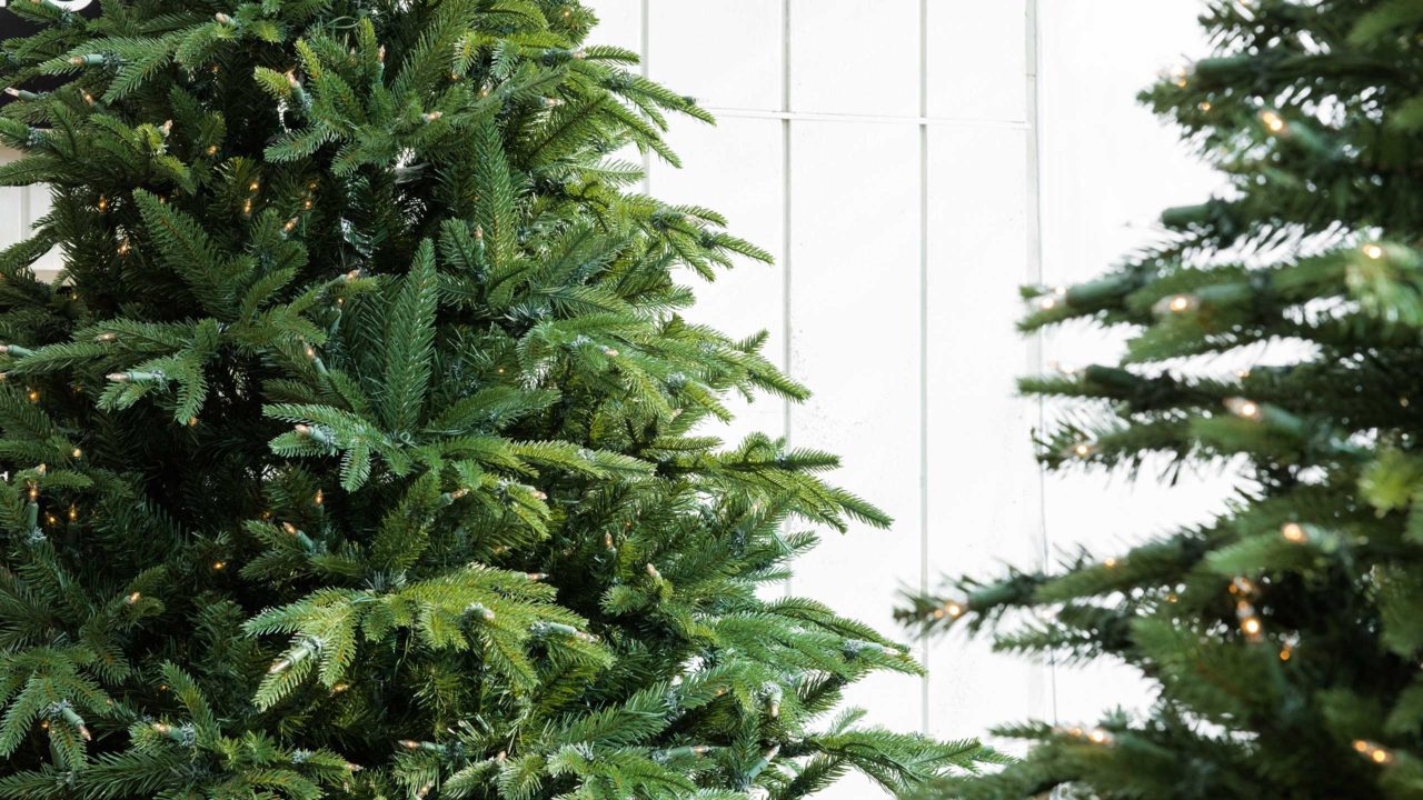 Lifelike Trees that Live Up to Their Name | Mulhall's