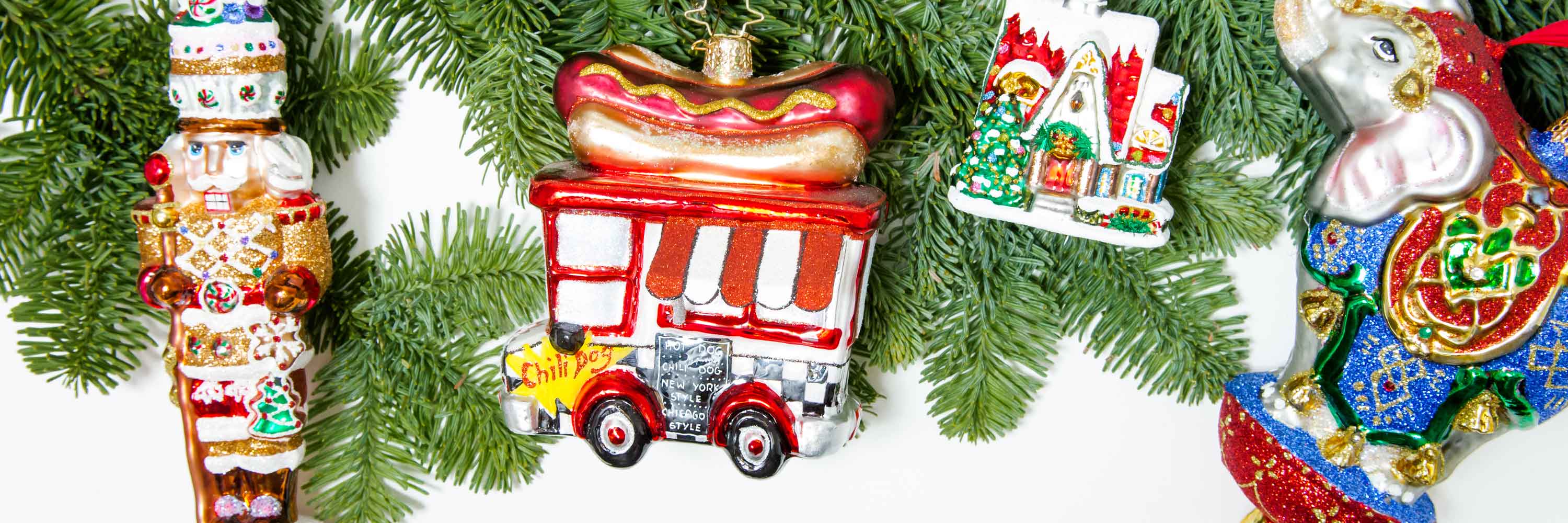 The Christopher Radko Story | Mulhall's