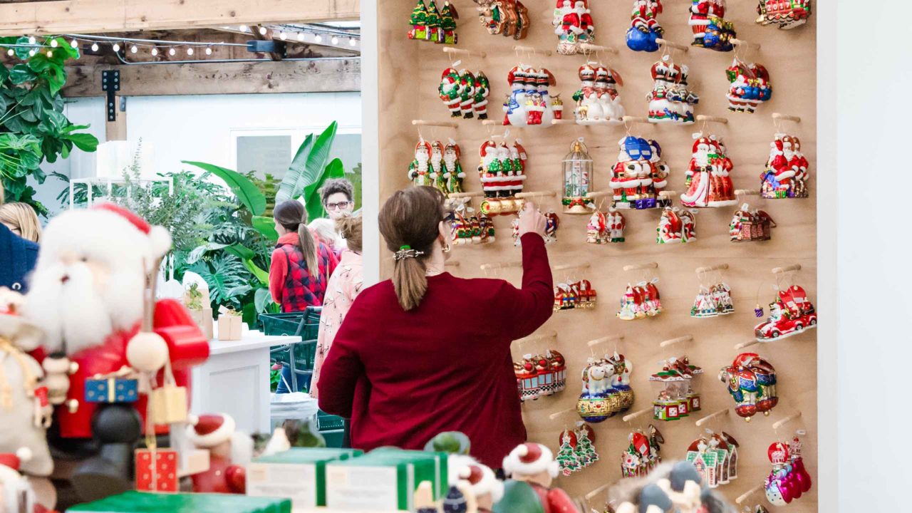 The Christopher Radko Story | Mulhall's