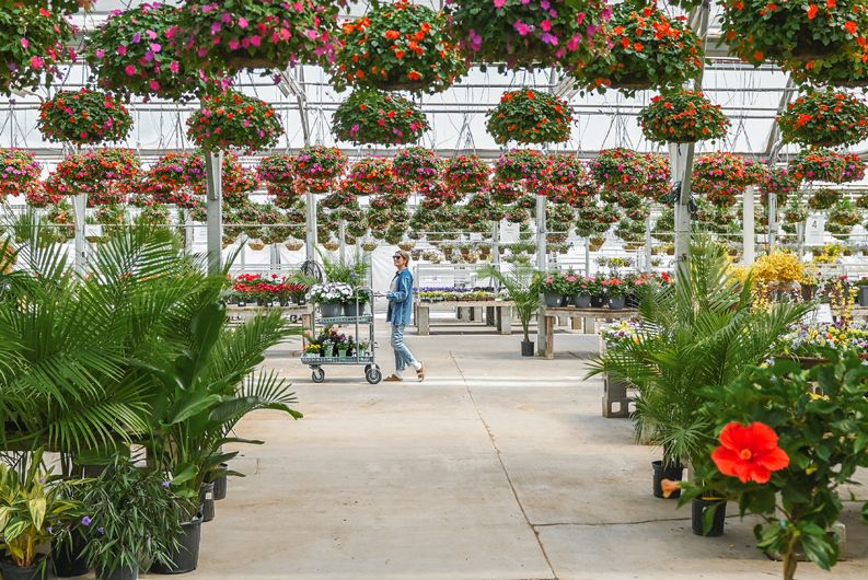 Garden + Home Store in Omaha, NE | Mulhall's